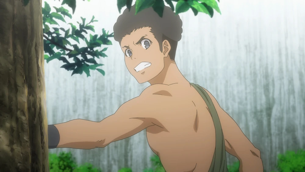 Modaka | Wiki DanMachi | Fandom