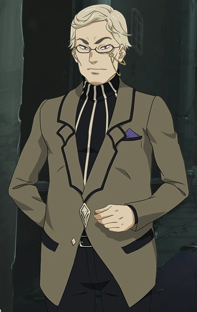 Gregory | Wiki DanMachi | Fandom