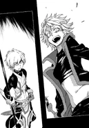 Valletta Grede/Galería de Imágenes | Wiki DanMachi | Fandom