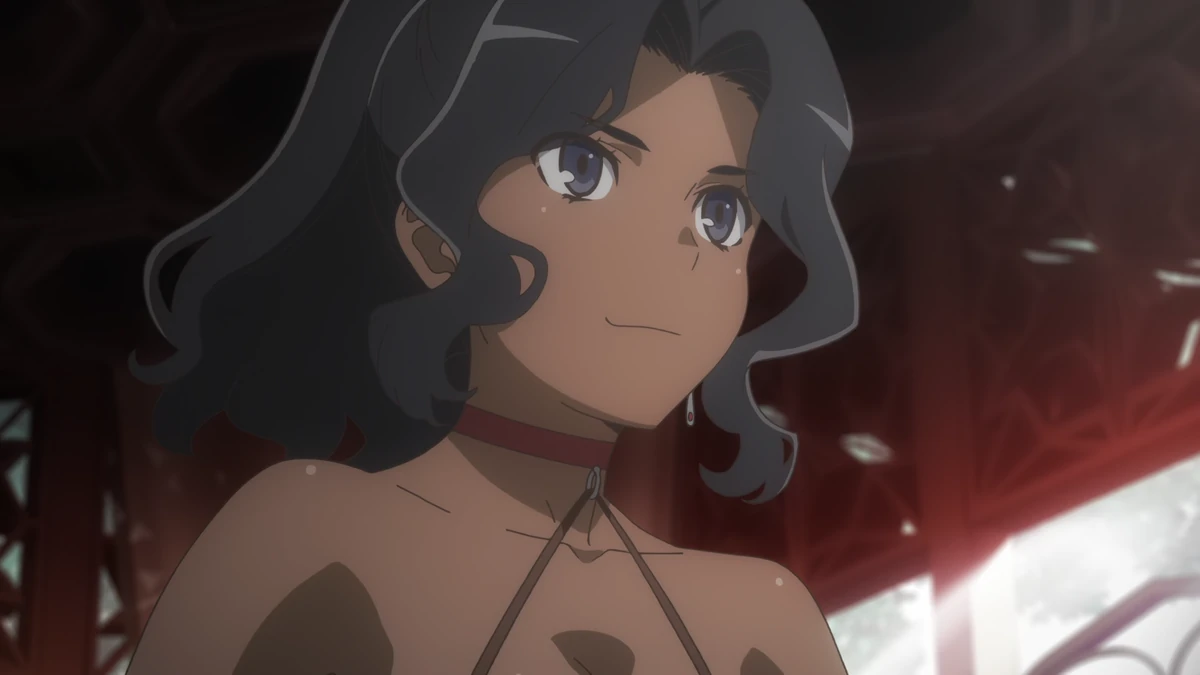 Iska Bra | Wiki DanMachi | Fandom