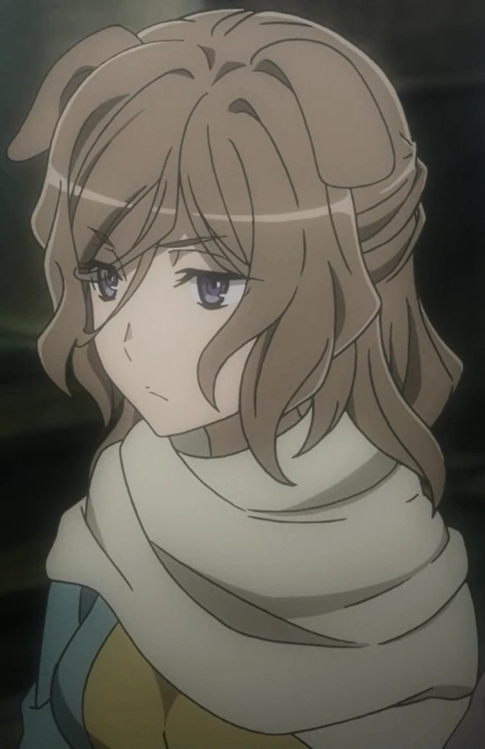 Naaza Erisuis | DanMachi Wiki | Fandom