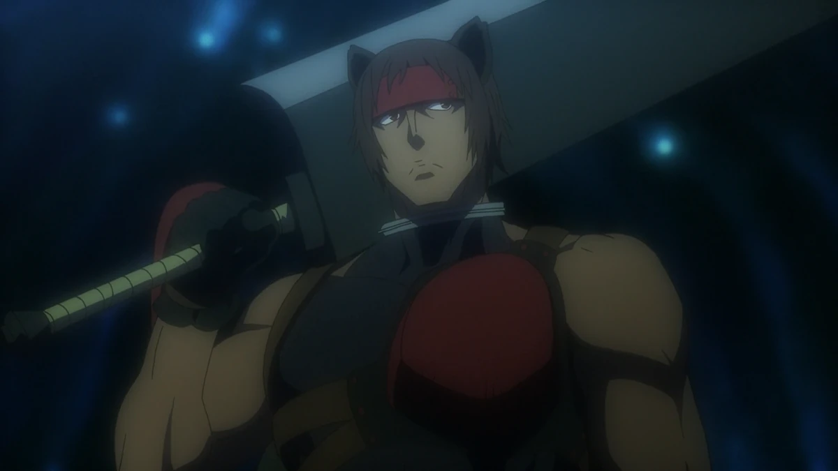 Ottar | Wiki DanMachi | Fandom