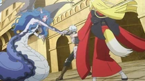 Vouivre | Wiki DanMachi | Fandom