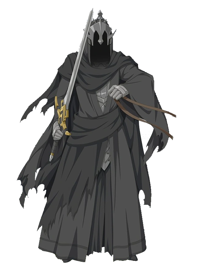 Goll | Wiki DanMachi | Fandom