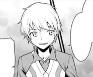 Finn Deimne/Galería de Imágenes | Wiki DanMachi | Fandom