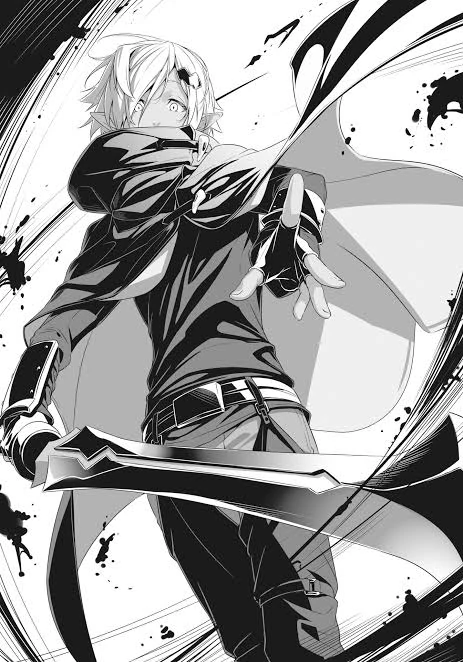 Hogni Ragnar | Wiki Dungeon ni Deai o Motomeru no wa Machigatte Iru ...