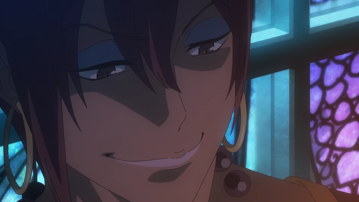 Rudra | Wiki DanMachi | Fandom