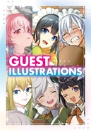 Heith Velvet/Galería de Imágenes | Wiki DanMachi | Fandom