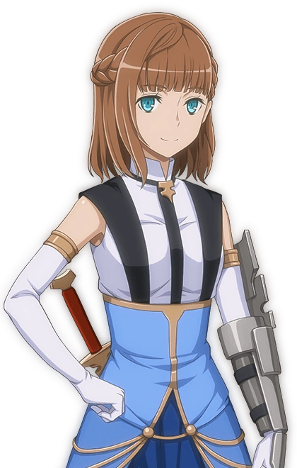 Selenia | Wiki DanMachi | Fandom