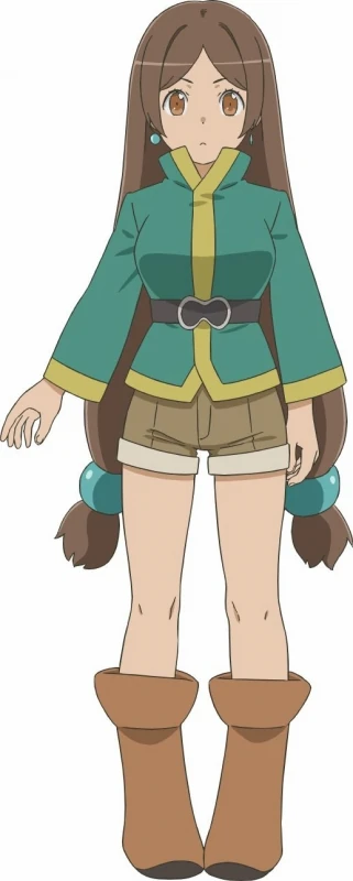 Categoría:Personajes | Wiki DanMachi | Fandom