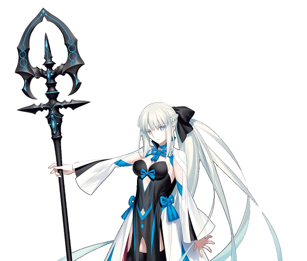 Hecate Inanis | DanMachi Fanon Wiki | Fandom