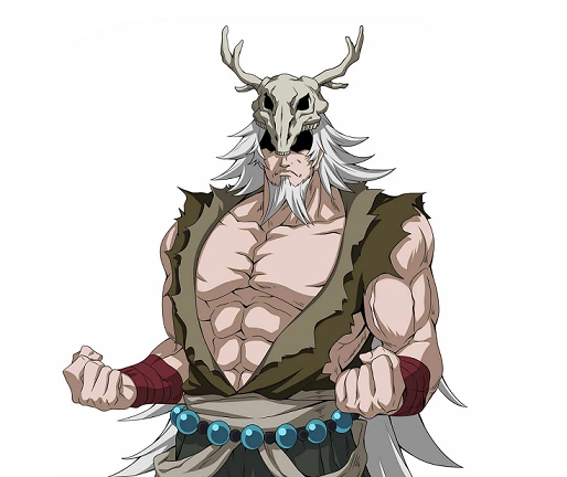 Ashman | DanMachi Fanon Wiki | Fandom