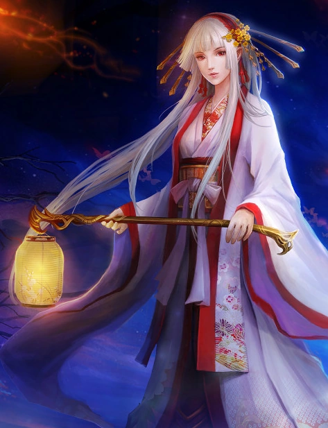 Libulan | Danmaku Paradise Wikia | Fandom