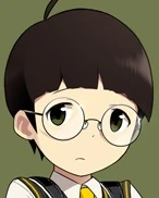 Arthur Lockhart | Danmaku Paradise Wikia | Fandom