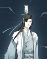 The Scum Villain’s Self-Saving System | Danmei Wiki | Fandom