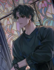 Case File Compendium | Danmei Wiki | Fandom