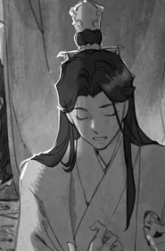 The Scum Villain’s Self-Saving System | Danmei Wiki | Fandom