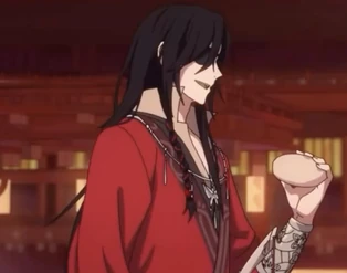 Heaven Official’s Blessing | Danmei Wiki | Fandom