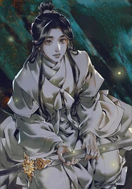 Heaven Official’s Blessing | Danmei Wiki | Fandom