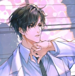 Case File Compendium | Danmei Wiki | Fandom