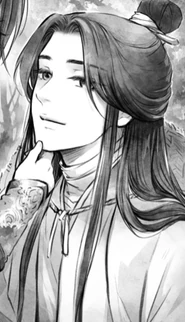 Heaven Official’s Blessing | Danmei Wiki | Fandom
