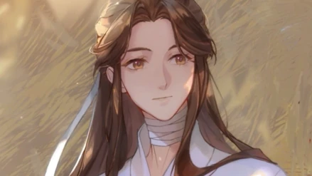 Heaven Official’s Blessing | Danmei Wiki | Fandom