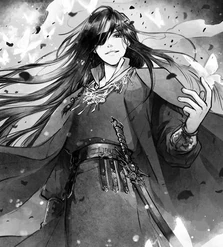 Heaven Official’s Blessing | Danmei Wiki | Fandom