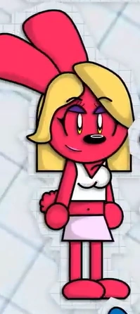 Candy | DannoDraws Wiki | Fandom