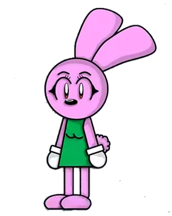 Rosey | DannoDraws Wiki | Fandom