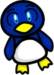 Squeaker | DannoDraws Wiki | Fandom