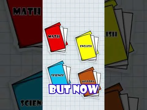 Why MATH is RED | DannoDraws Wiki | Fandom