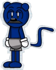 Robert | DannoDraws Wiki | Fandom