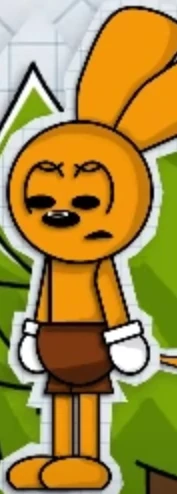 Rory | DannoDraws Wiki | Fandom