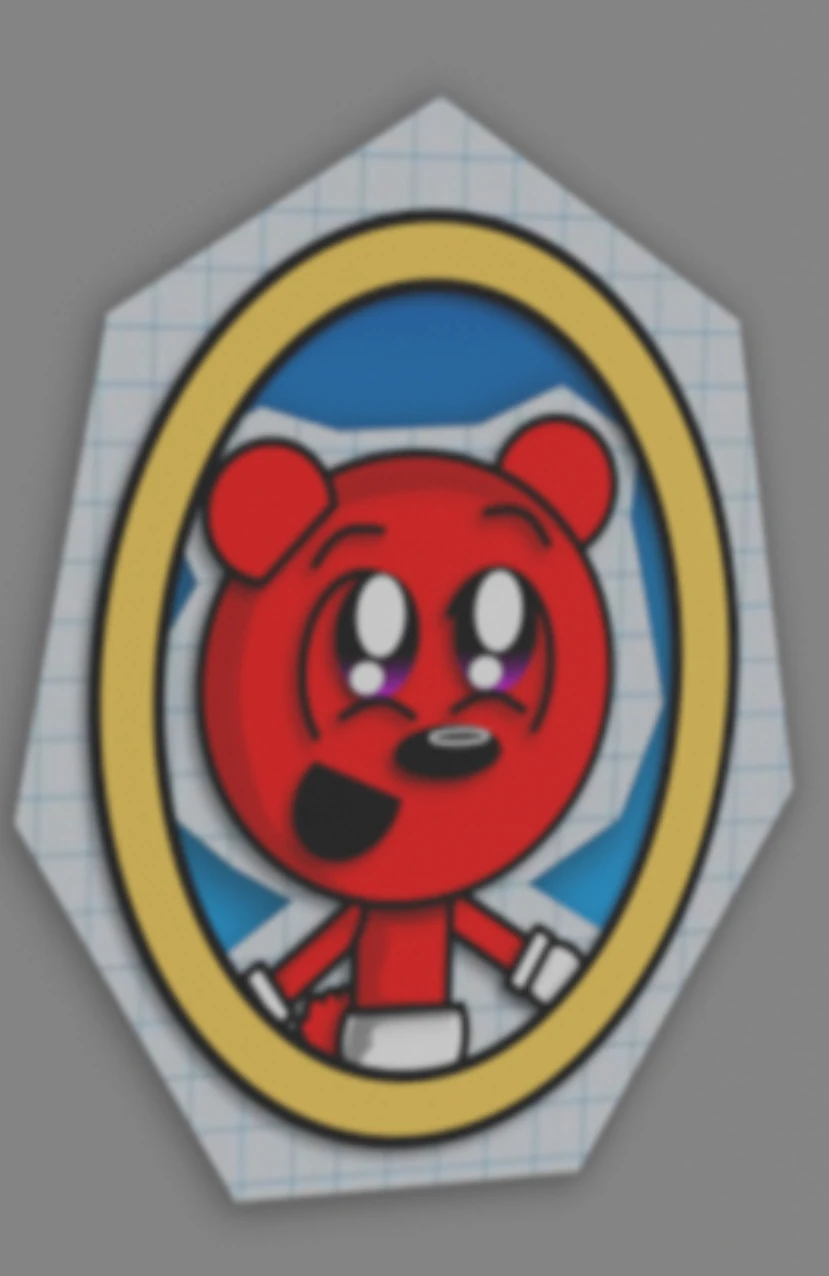 Molly | DannoDraws Wiki | Fandom