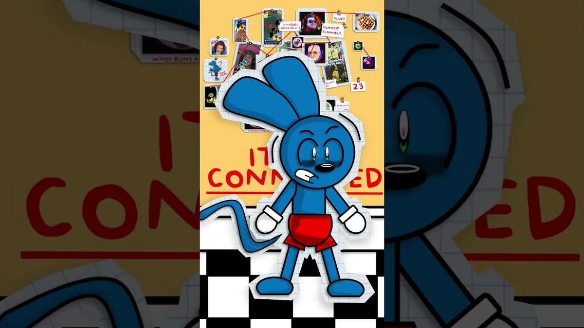 RIGGY'S CRIMES? | Danno Wiki | Fandom