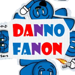 DannoCal Fanon Wiki | Fandom