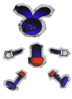 Clone riggy | DannoCal Fanon Wiki | Fandom