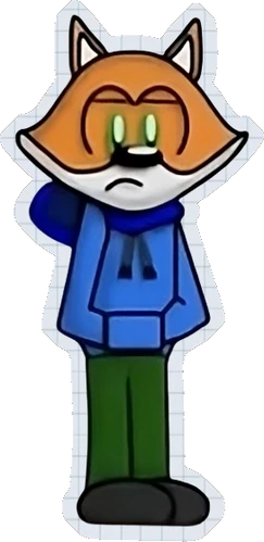 Ferrick | DannoCal Wiki | Fandom