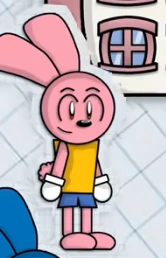 Rosey's father | DannoCal Wiki | Fandom