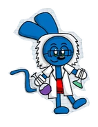 Riggy the Rabbit Monkey | DannoCal Wiki | Fandom