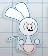 Riggy the Rabbit Monkey | DannoCal Wiki | Fandom