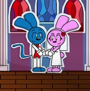 Rosey | DannoCal Wiki | Fandom