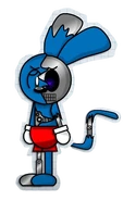 Riggy-Bot | DannoCal Wiki | Fandom