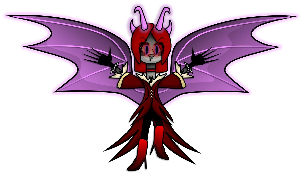 Hellena | DannoCal Wiki | Fandom