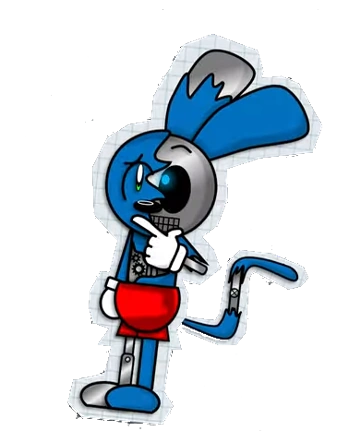 Riggy-Bot | DannoCal Wiki | Fandom