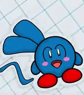 Riggy the Rabbit Monkey | DannoCal Wiki | Fandom