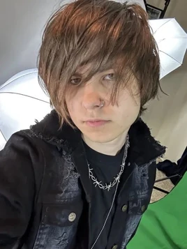 Dark Danno | DannoCal Wiki | Fandom