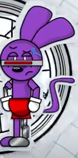 Riggy | DannoCal Wiki | Fandom