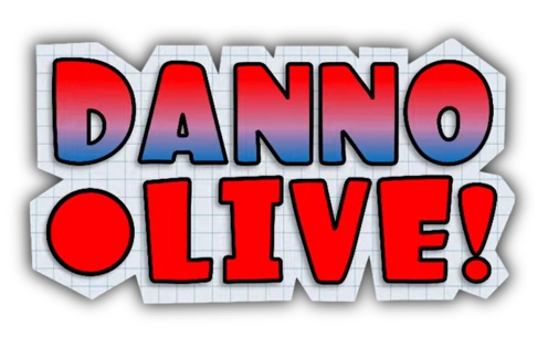 Danno Live | DannoCal Wiki | Fandom