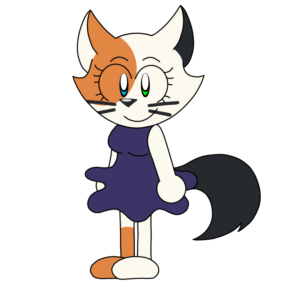 Bunny The Cat Dannocal Wiki Fandom